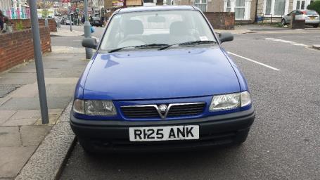 Vauxhall Astra technical specifications and fuel economy